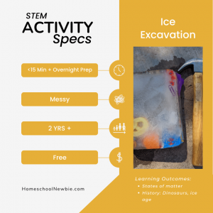 21 Ridiculously Easy Science Activities For Preschoolers - Homeschool ...