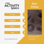 21 Ridiculously Easy Science Activities For Preschoolers - Homeschool ...
