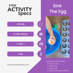 21 Ridiculously Easy Science Activities For Preschoolers - Homeschool ...