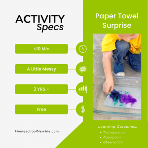 21 Ridiculously Easy Science Activities For Preschoolers - Homeschool ...