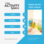 21 Ridiculously Easy Science Activities For Preschoolers - Homeschool ...