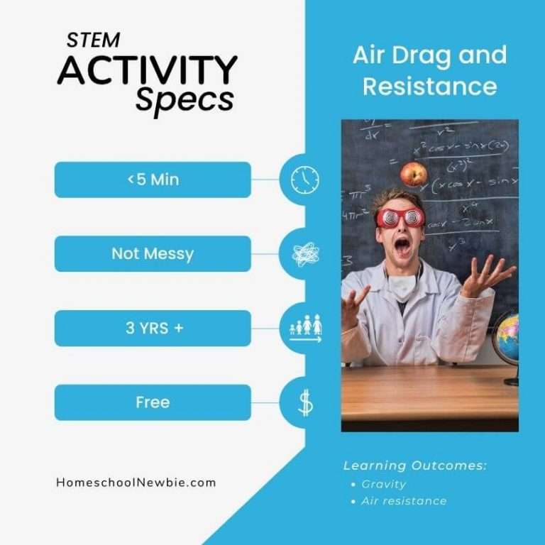 157+ Easy STEM Activities - Homeschool Newbie