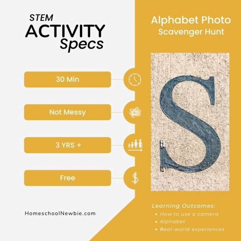 157+ Easy STEM Activities - Homeschool Newbie