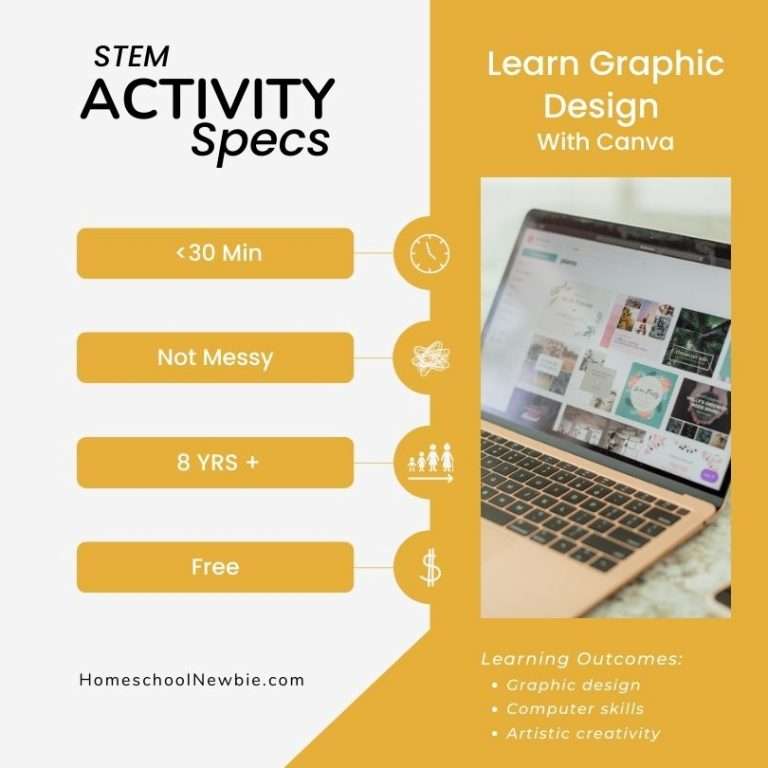 157+ Easy STEM Activities - Homeschool Newbie