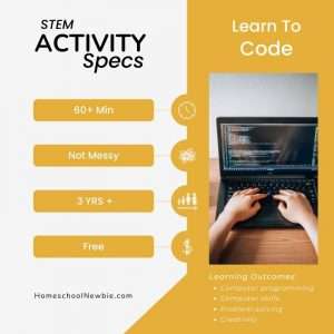 157+ Easy STEM Activities - Homeschool Newbie