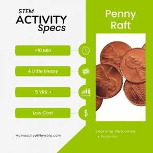 157+ Easy STEM Activities - Homeschool Newbie