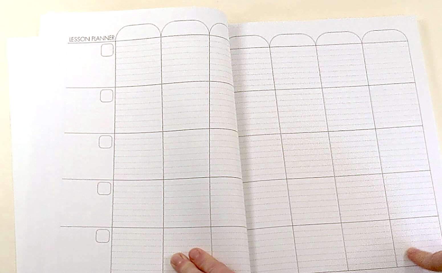 Best Planners For Homeschool - Homeschool Newbie