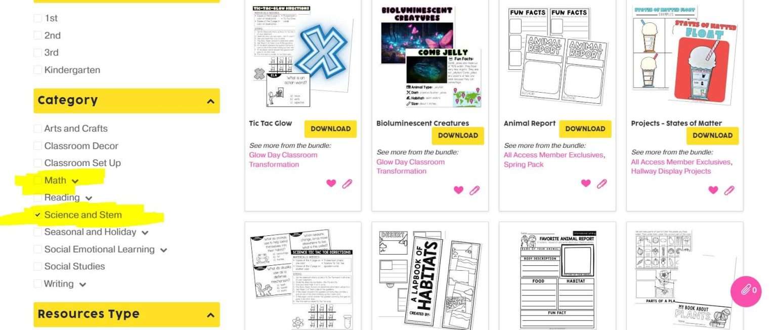 157+ Easy STEM Activities - Homeschool Newbie