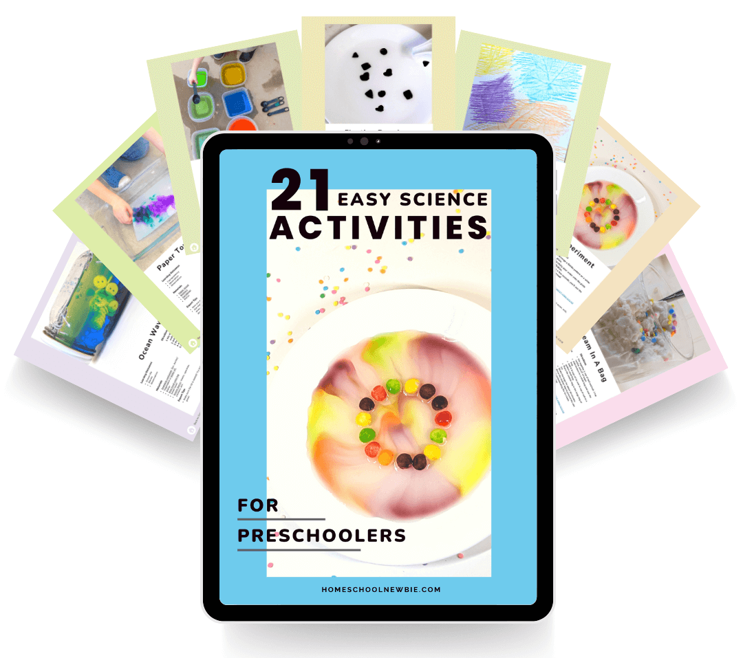 Free Resources - Homeschool Newbie