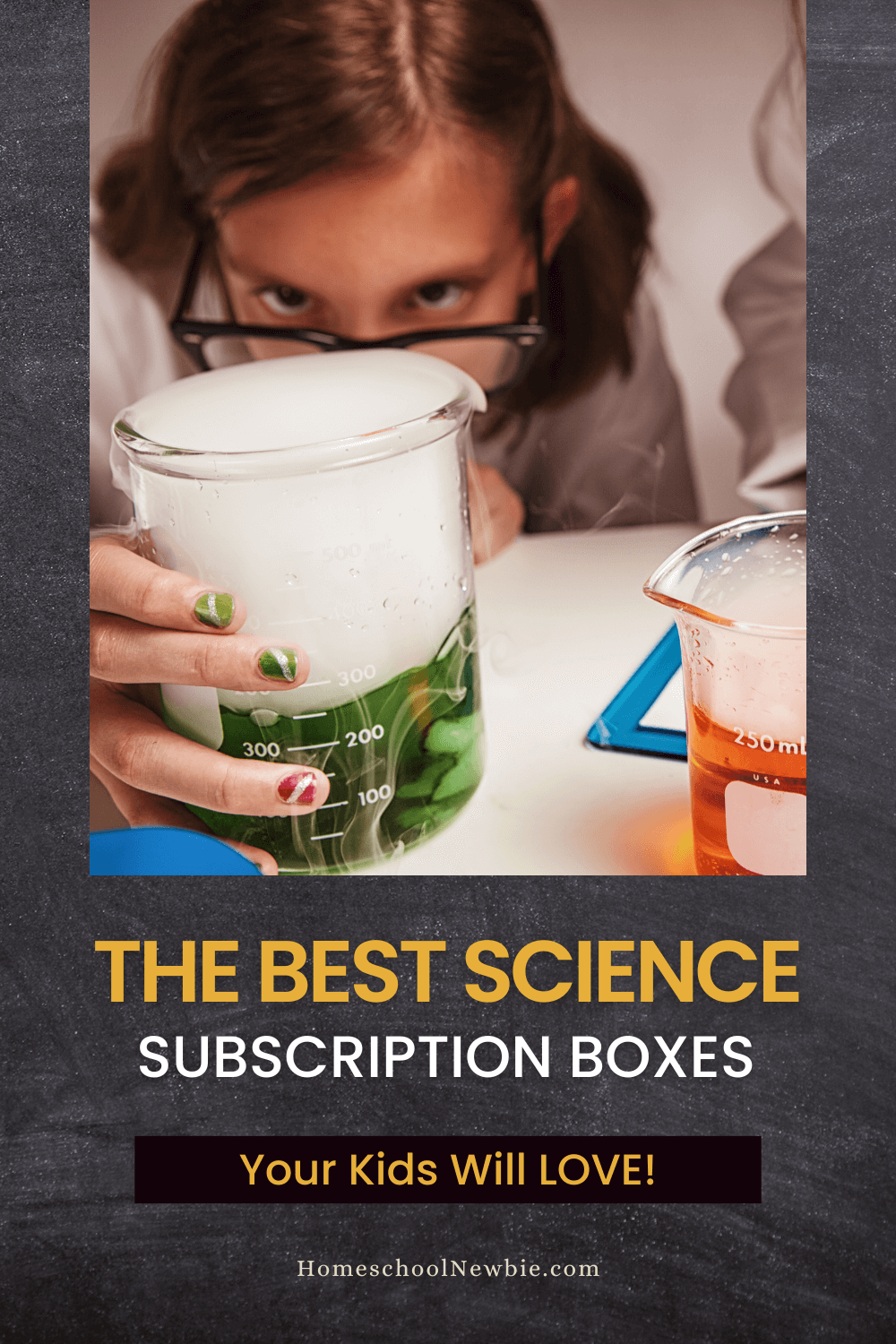 The Best Science Subscription Boxes Your Kids Will LOVE! - Homeschool ...