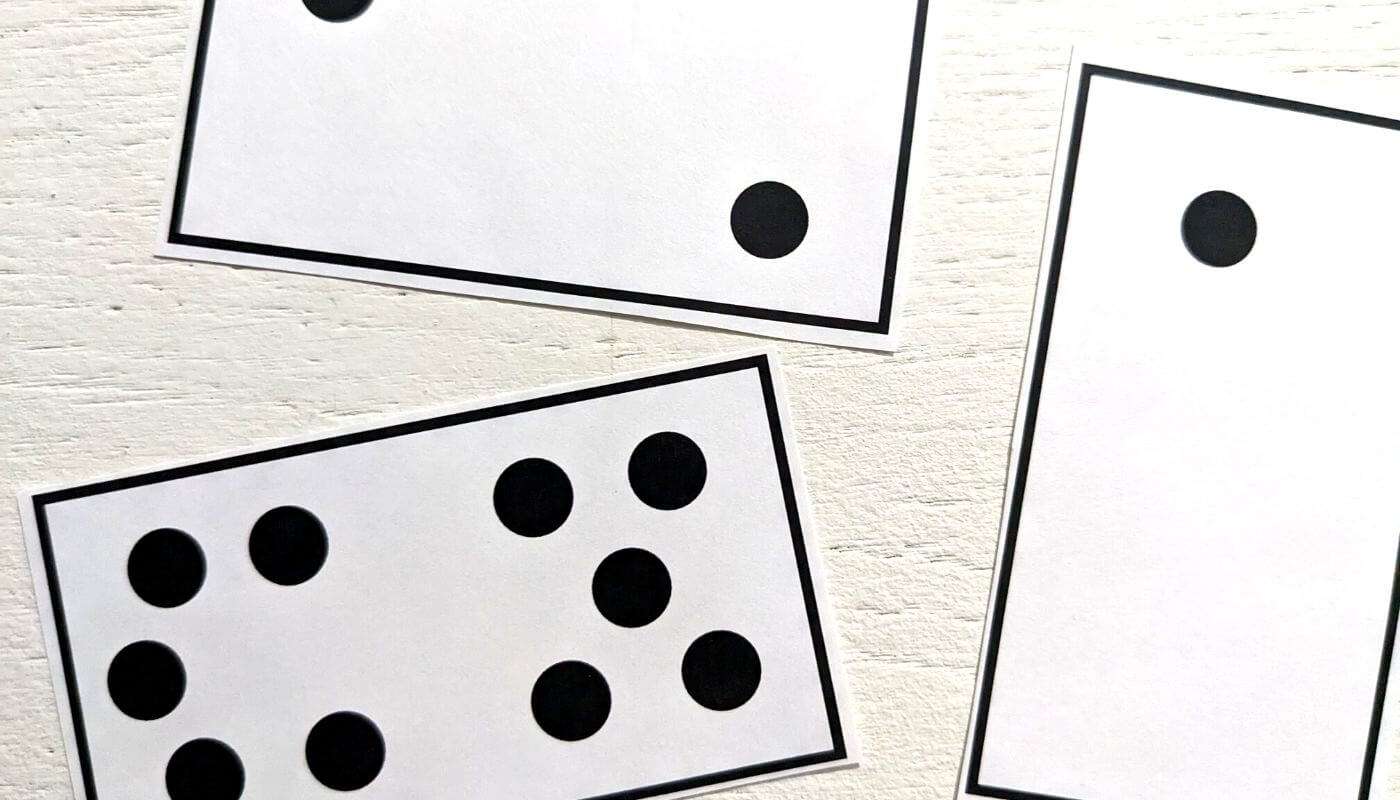10 FREE Number Sense Activities For Kindergarten! - Homeschool Newbie