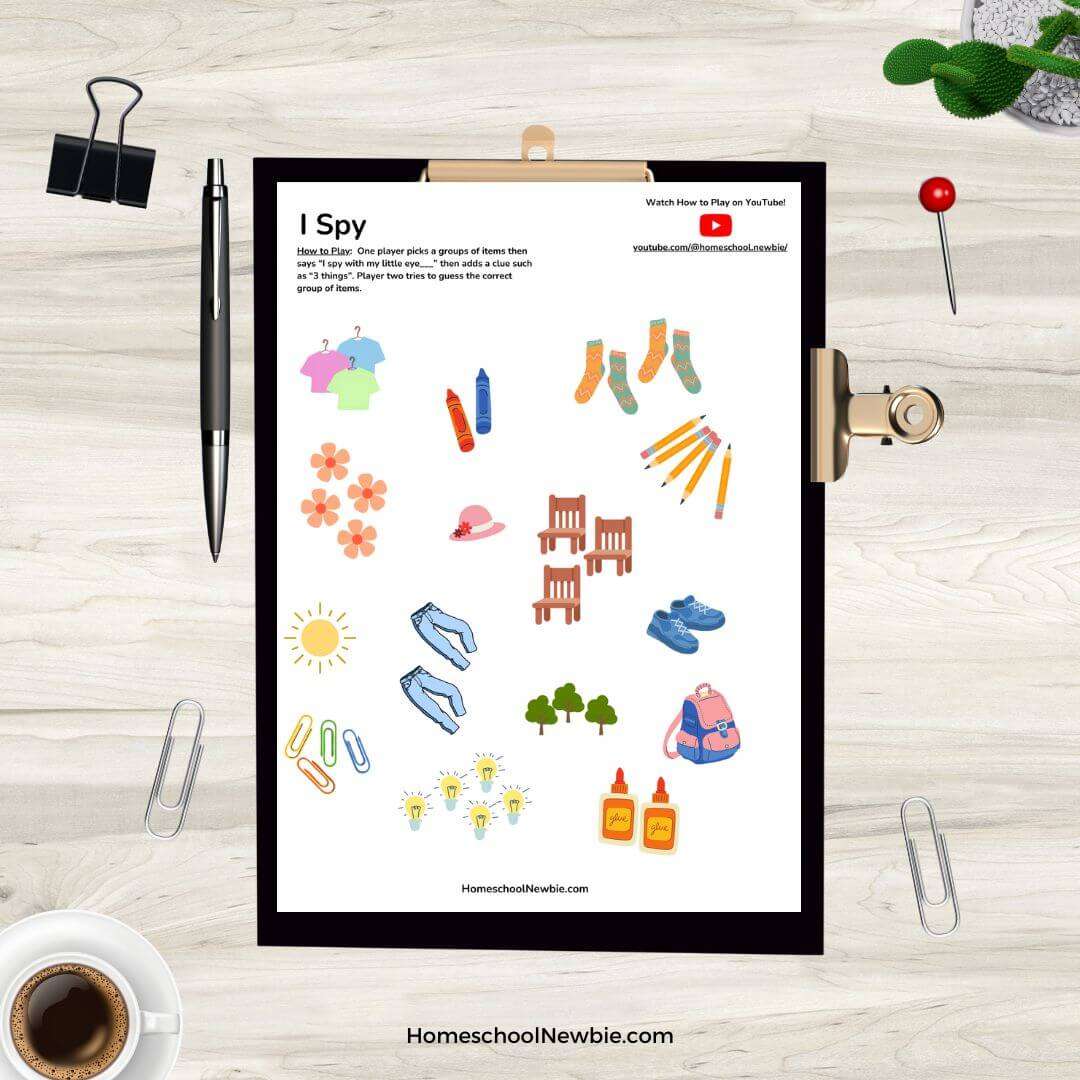 Boost Math Confidence With Number Sense Routines - Homeschool Newbie