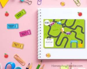 Fun Homeschool Reward System Ideas & How To Create One! - Homeschool Newbie