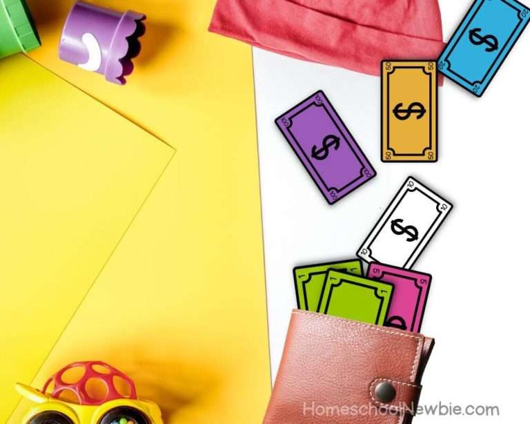 Fun Homeschool Reward System Ideas & How To Create One! - Homeschool Newbie
