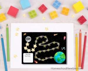 Fun Homeschool Reward System Ideas & How To Create One! - Homeschool Newbie
