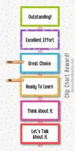 Fun Homeschool Reward System Ideas & How To Create One! - Homeschool Newbie