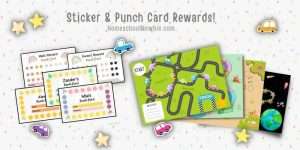 Fun Homeschool Reward System Ideas & How To Create One! - Homeschool Newbie