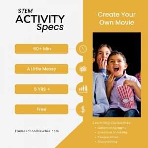 157+ Easy STEM Activities - Homeschool Newbie