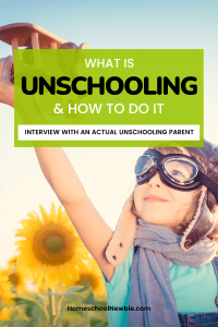 What Is Unschooling & How To Unschool? Answered By An ACTUAL ...