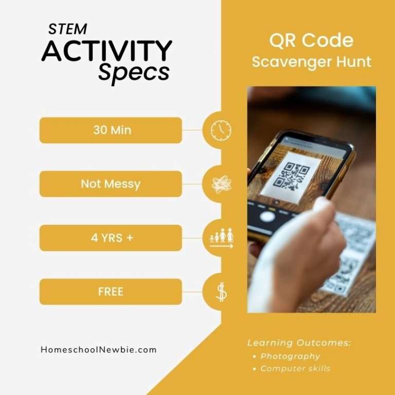 157+ Easy STEM Activities - Homeschool Newbie