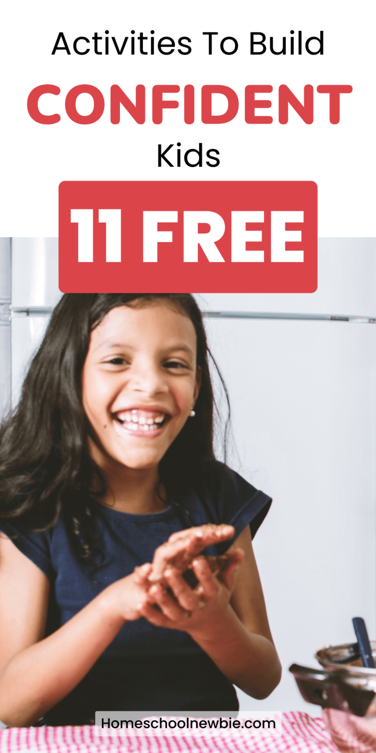 11 Impactful Social-Emotional Activities For Elementary - Homeschool Newbie