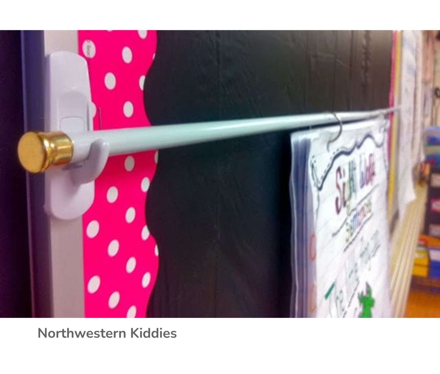 Anchor Chart Templates: How To Make, Display, Store, & Use Them ...